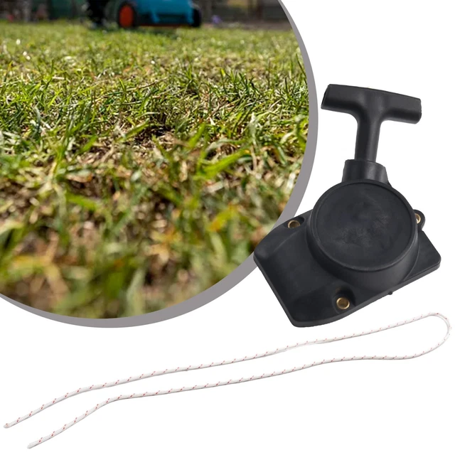 RECOIL PULL STARTER Rope Assembly For Stihl FS80 FS85 BG85 FR85 FS75 ...