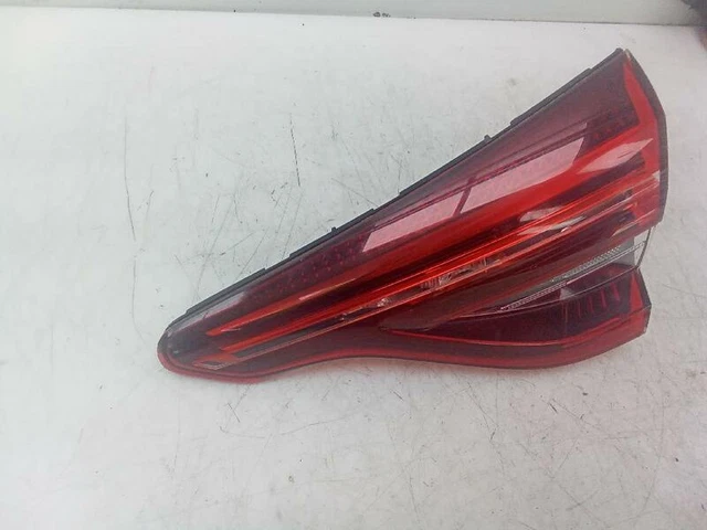 265504450R FARO POSTERIORE destro per RENAULT CLIO V (08.2019->) 1.0 ...