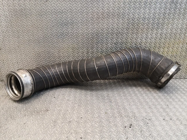 MERCEDES-BENZ W204 C 180 Compresseur Refroidisseur Tuyau 2045280882 1.8 ...