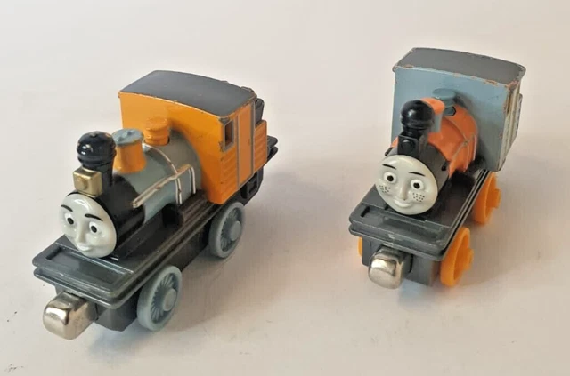 THOMAS & FRIENDS take n play Dash & Bash learning curve £35.12 ...