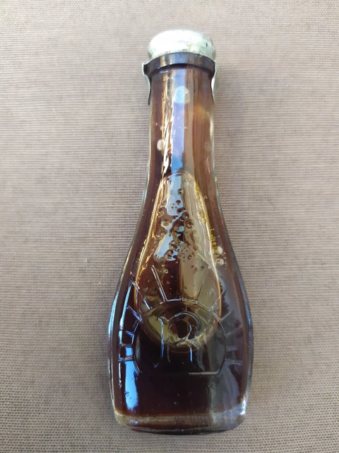 BOUTEILLE DE ROMANO Drancy de poilu 1914 - 1918 - pleine EUR 29,90 ...