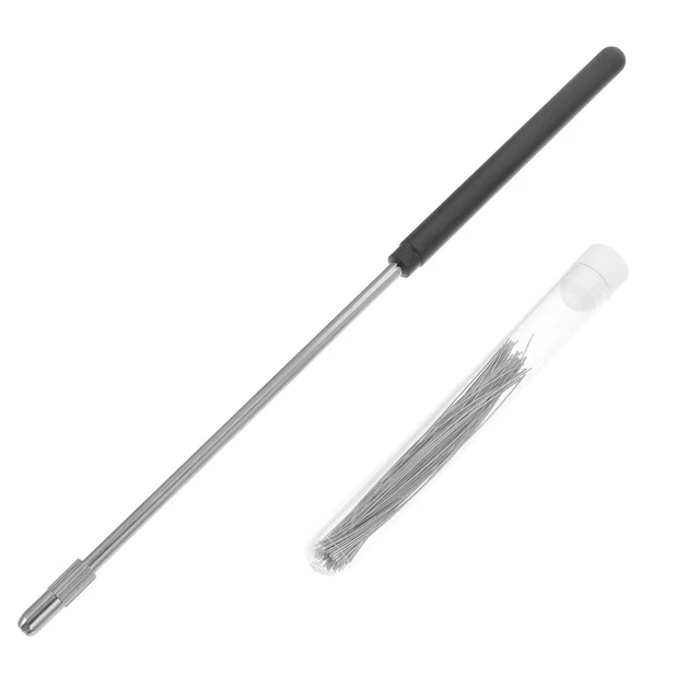 INOCULATION ROD WIRE Laboratory Device Microbiology Tool £10.75 ...