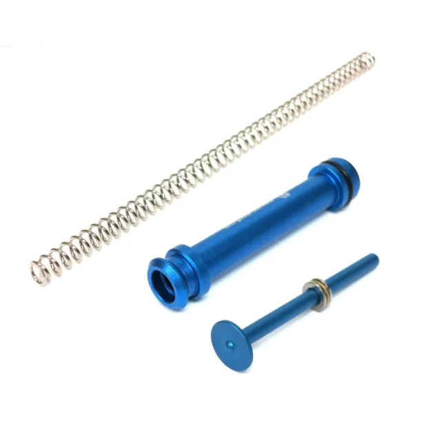 PPS ENHANCED UPGRADE Kit for TM VSR-10 & WELL MB02 / MB03 Airsoft ...