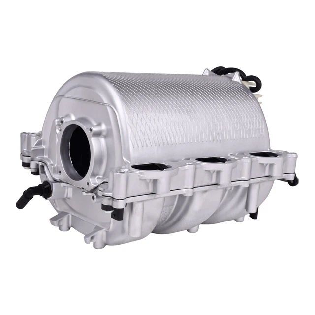 INTAKE ENGINE MANIFOLD Assembly For Mercedes W204 W211 W221 W203 C 230 ...