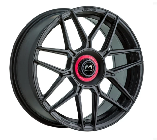 4X 20 ZOLL MCT14 Aluminium Felgen für Jaguar XE JA XF CC9 JB XJ N*3 EUR ...