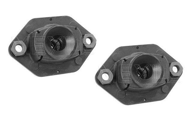 LOWER REAR SHOCK MOUNT x 2 BMW E81 E87 E82 E88 E90 E92 E91 E93 Meyle A1524 £28.50 - PicClick UK