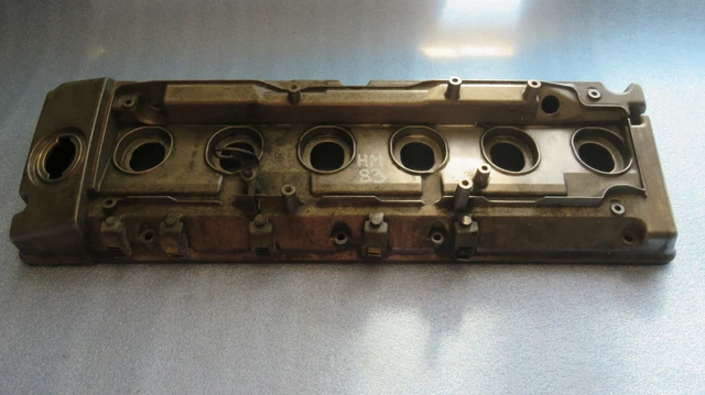 MERCEDES-BENZ W124 VALVE cover A6030160005 £97.07 - PicClick UK