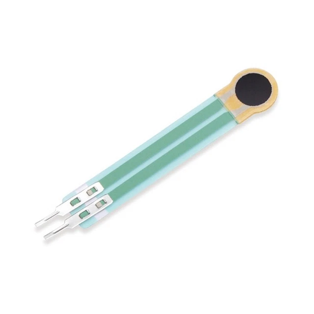 THIN FILM PRESSURE Sensors 2G-1.5KG Resistor Pressure Resistor for ...