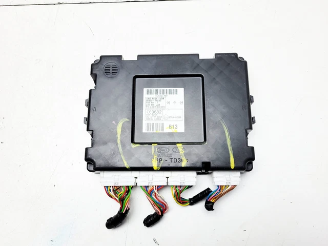 HYUNDAI IX35 BCM Body Control Module Ecu 954002Yca0 2014 £19.99 ...