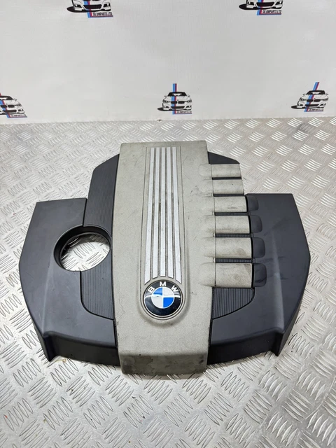 BMW X5 E70 Pre Lci M57 3.5D 306D5 Engine Cover 7798374 £80.00 - PicClick UK