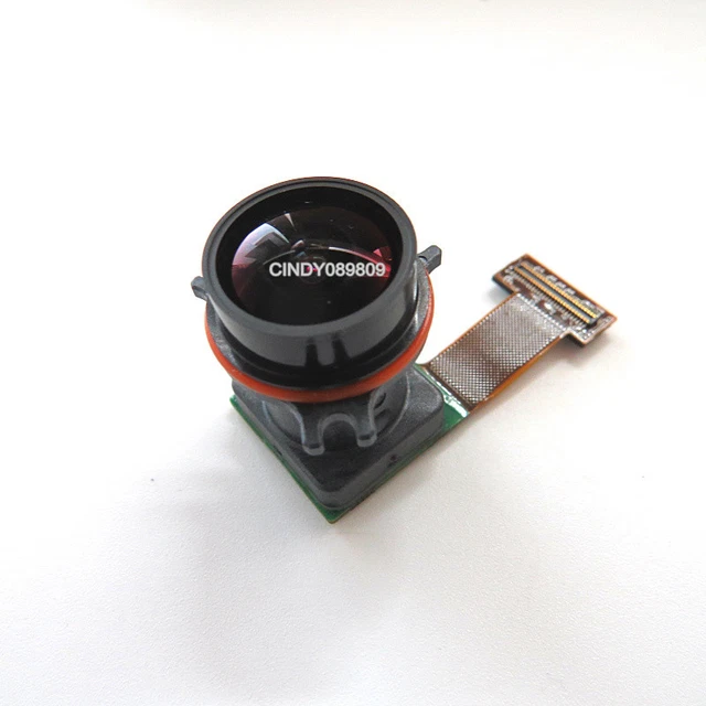 ORIGINAL OPTICAL LENS + CCD Image Sensor CMOS For Gopro Hero 5 Camera ...