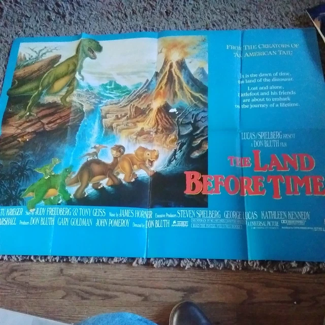 ORIGINAL FILM POSTER WALT DISNEY THE BAREFOOT EXECUTIVE 30X40 £40.00 ...