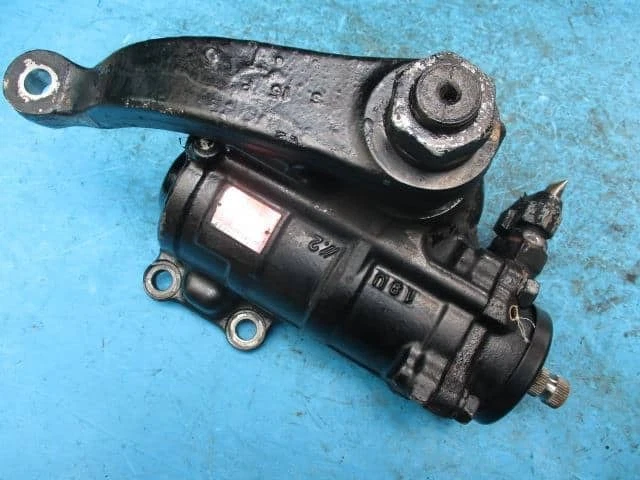 NISSAN UD CONDOR Power Steering Rack and Pinion Assembly [PA101264090 ...