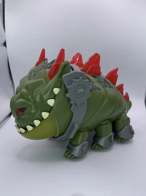 DISNEY PIXAR TOY Story That Time Forgot Goliathon Action Figure Mattel ...