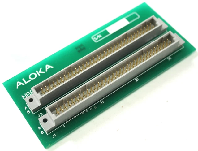 ALOKA HOSPITAL IMAGING Board Module NBP-4011B-415 £151.80 - PicClick UK