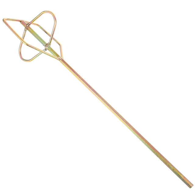 DRYWALL MIXER REPLACEMENT Portable Concrete Stirrer Stirring Rod $10.44 ...