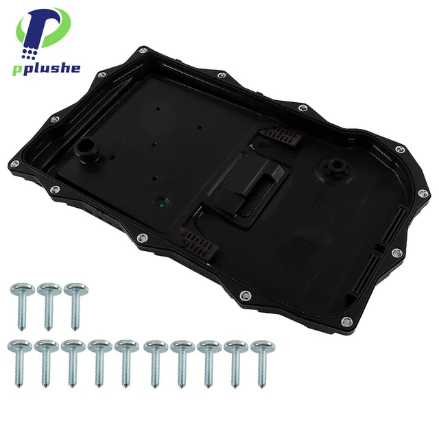 FOR BMW AUTO Transmission Gearbox Sump Pan Filter Seal Kit 8HP45Z ...