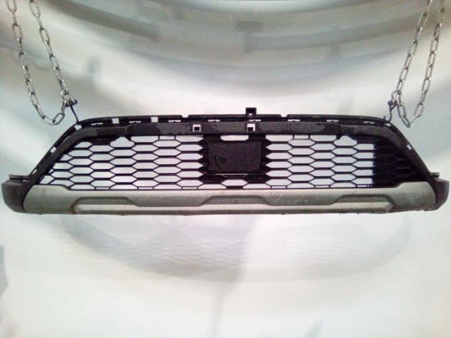 GRILLE DE PARE choc DACIA SANDERO 3 STEPWAY 620265111R EUR 50,00 ...