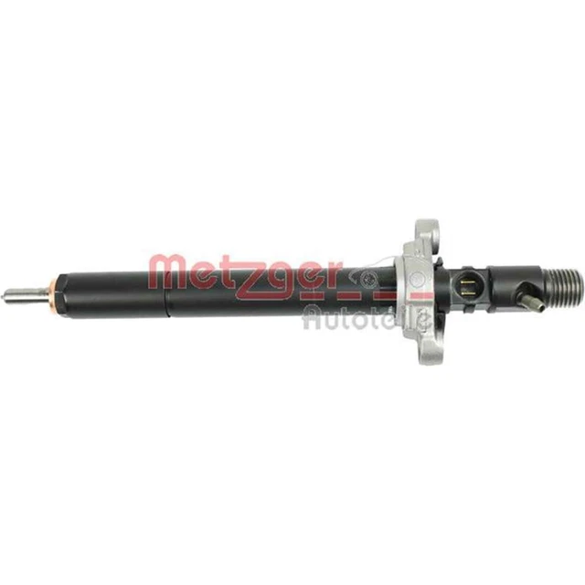 METZGER INJECTEUR POUR Citroen C4 C5 Peugeot 307 308 407 508 EUR 269,36 - PicClick FR