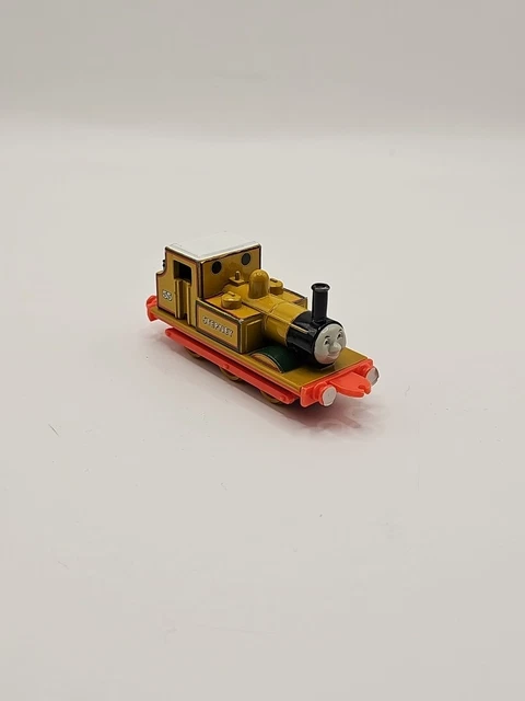 THOMAS THE tank engine, Thomas And Stepney and other stories [VHS]** £ ...