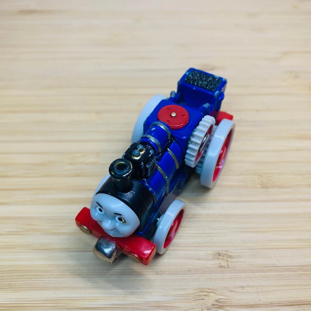 FERGUS - THOMAS & Friends Take n Play Take Along Diecast Metal Trains ...