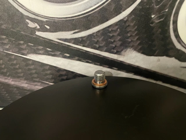 GENUINE MERCEDES-BENZ W166 GLE Off-Road Crankcase Screw Drain Plug ...