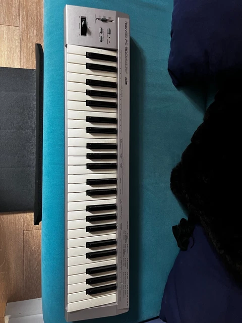 ROLAND ED PC-300 Midi Keyboard controller USB Computer Electronic Music ...