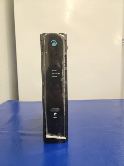 AT&T ARRIS BGW210-700 Gateway Wi-Fi Modem Router Broadband. Pre Owned ...