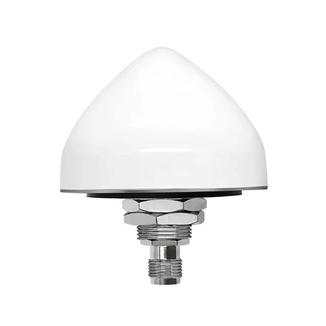 ANTENNE GPS ÉTANCHE double fréquence GNSS pour systèmes de navigation ...