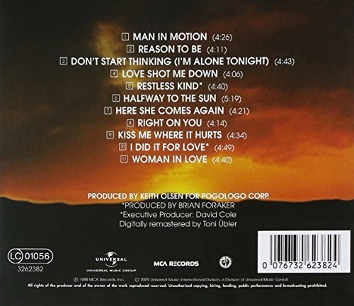 MAN IN MOTION $27.59 - PicClick AU