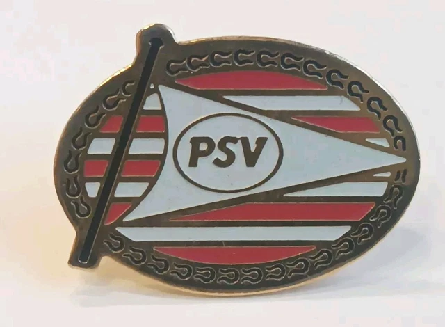 SPILLA PINS DISTINTIVO Stemma Simbolo Badge Logo Crest Club Psv ...