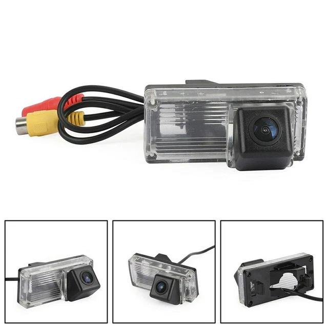 VOITURE VUE ARRI??RE Camera 120mA 12V 420 TV Conduites Pal Syst??me ...