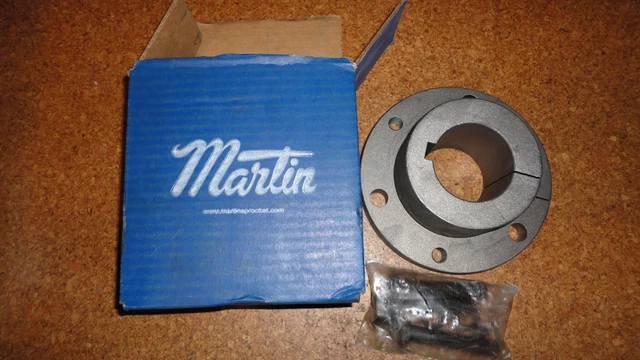 NEUF MARTIN HUB E 2 3/16 MULT AVAIL EUR 44,94 - PicClick FR