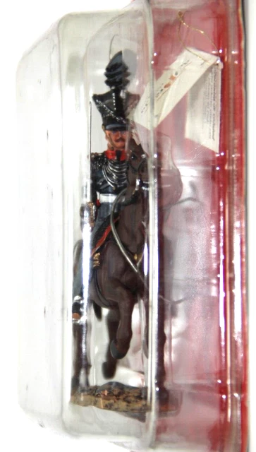 DEL PRADO COLLECTION Soldatini Cavalleria Prussian Uhlans Guard ...