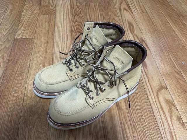 MOCK TOE 8833 25.5 7.5D Kimutaku £400.23 - PicClick UK