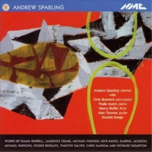 ANDREW SPARLING UZUNDARA (Sparling) (CD) Album EUR 19,46 - PicClick FR