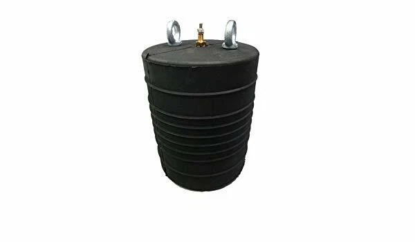 SAVA Z12 (12&) Commercial Series Inflatable Test Ball/Pipe Plug £406.88 ...