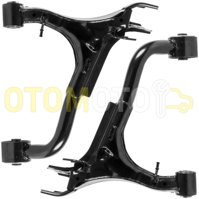 RANGE ROVER SPORT L320 Triangle Bras De Suspension Essieu Arrière ...