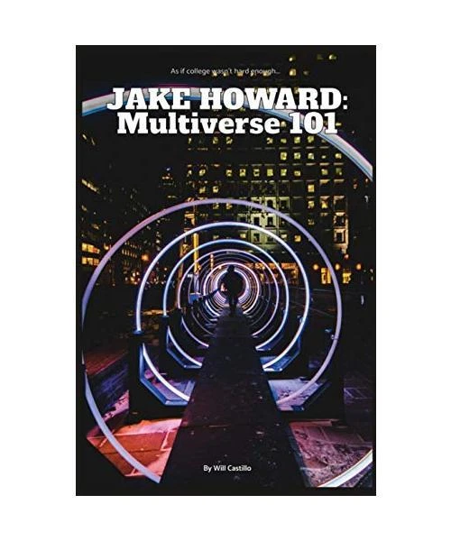 JAKE HOWARD: MULTIVERSE 101, Will Castillo EUR 8,99 - PicClick FR