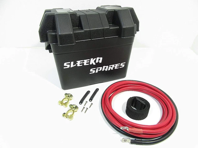 BUDGET BATTERY RELOCATION Kit Mitsubishi Lancer Evolution Evo Vr4 ...