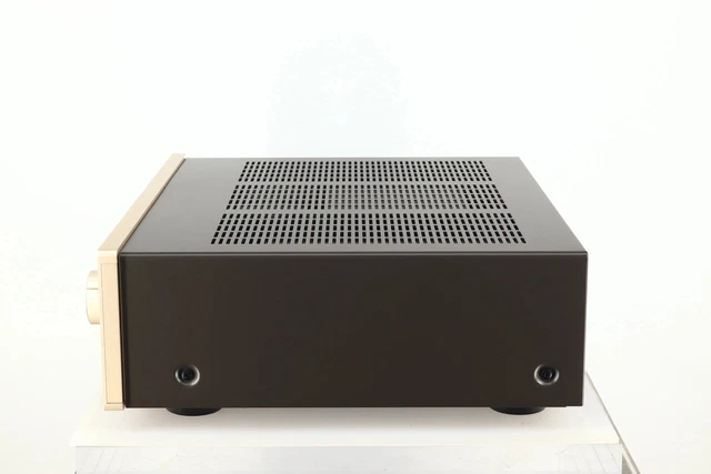 ACCUPHASE E-210 INTEGRATED Amplifier - Champagne £1,095.00 - PicClick UK