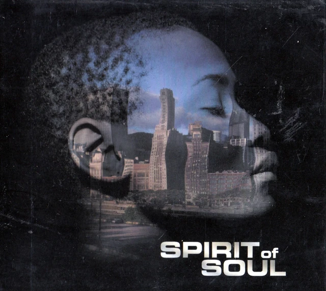 SPIRIT OF SOUL Various 2 x CD Digipack Soul EUR 12,15 - PicClick FR