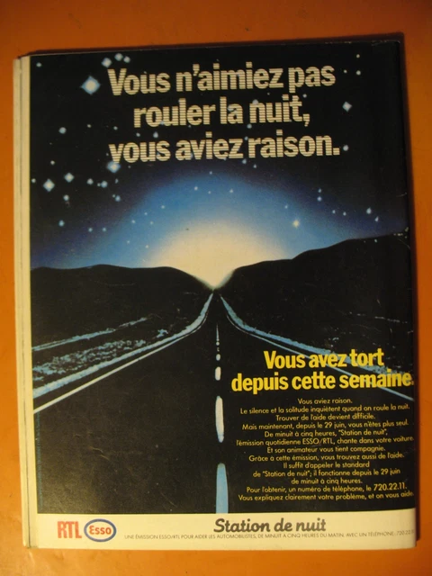 PARIS MATCH N° 1519 du 07/07/1978-Caroline se marie Spécial 34 pages ...