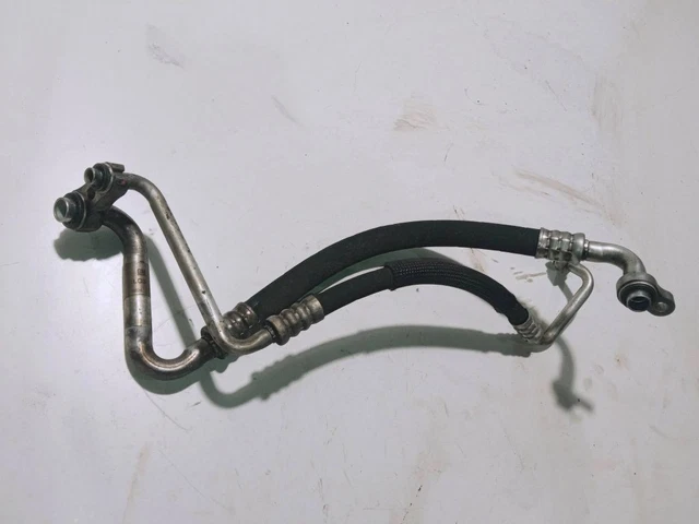 OPEL INSIGNIA A 2014 Klimaleitung Klimaschlauch 13220107 Diesel 120kW ...