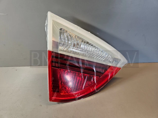 NEW GENUINE BMW 3 Ser E91 Rear Light In Trunk Lid Left 7160063 £128.93 ...