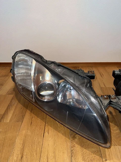 HONDA S2000 AP1 Mid Term Model Genuine HID HeadLight Lamps Set Car ...