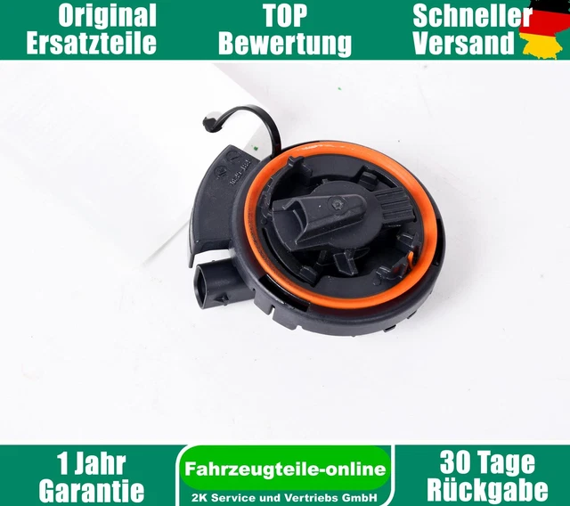 AUDI A4 8W B9 4M0955557A Capteur D'Airbag Détecteur de Collision Choc ...