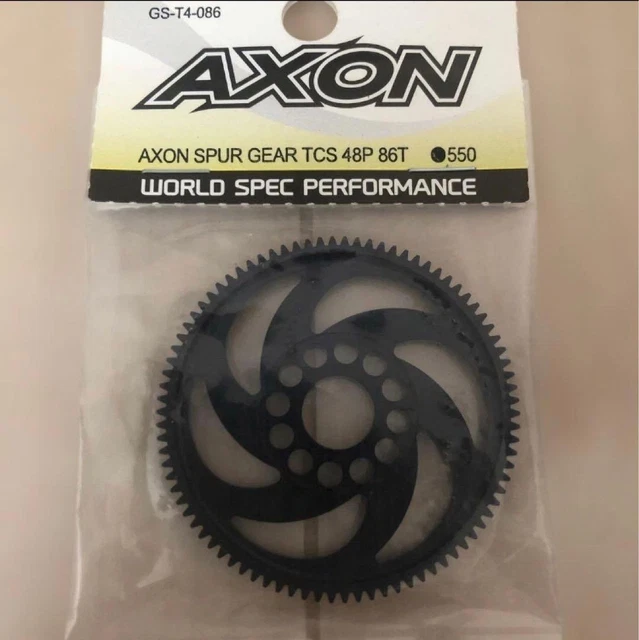 48 PITCH SPUR gear for RC car £76.09 - PicClick UK