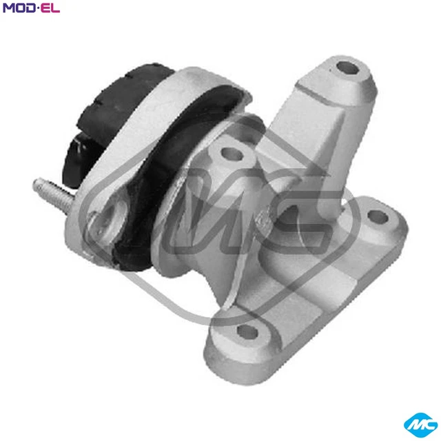 MOUNTING AUTOMATIC TRANSMISSION 57424 FOR SEAT AUDI A4/Convertible/S4 2 ...