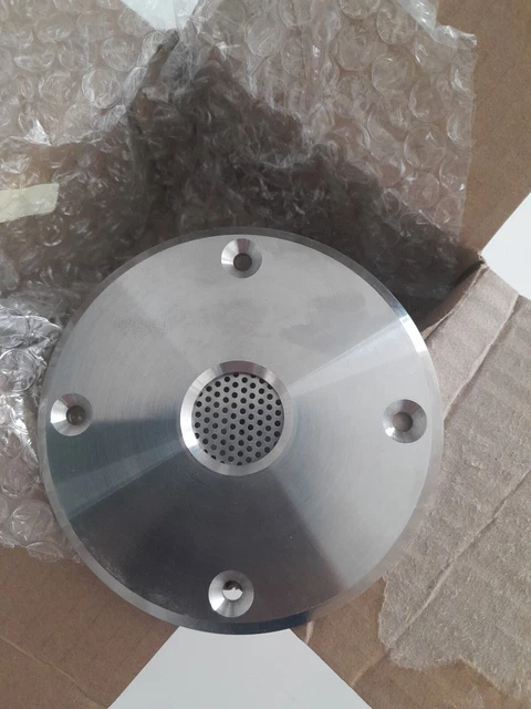 VESDA XTRALIS TAMPER Proof Sampling Point - 10mm Tube Inlet (VSP-620-03 ...